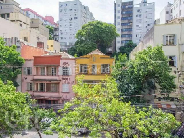 Apartamento para Venda em Porto Alegre/RS Centro Histórico 1 Quartos