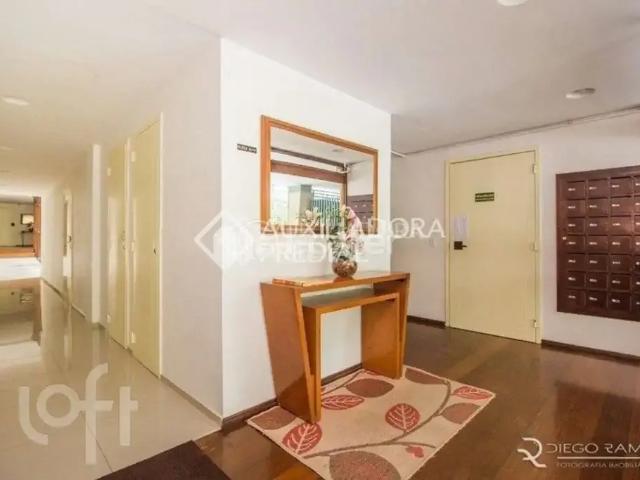 Apartamento para Venda em Porto Alegre/RS Centro Histórico 1 Quartos