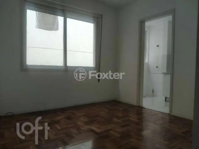 Apartamento para Venda em Porto Alegre/RS Centro Histórico 1 Quartos