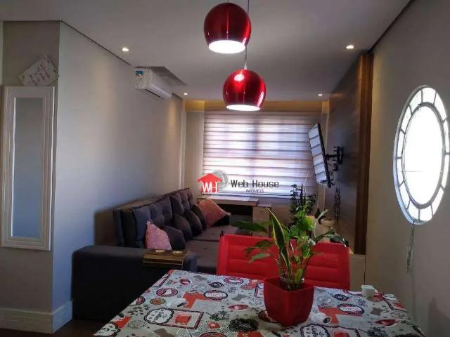 Apartamento para Venda em Porto Alegre/RS Centro Histórico 1 Quartos