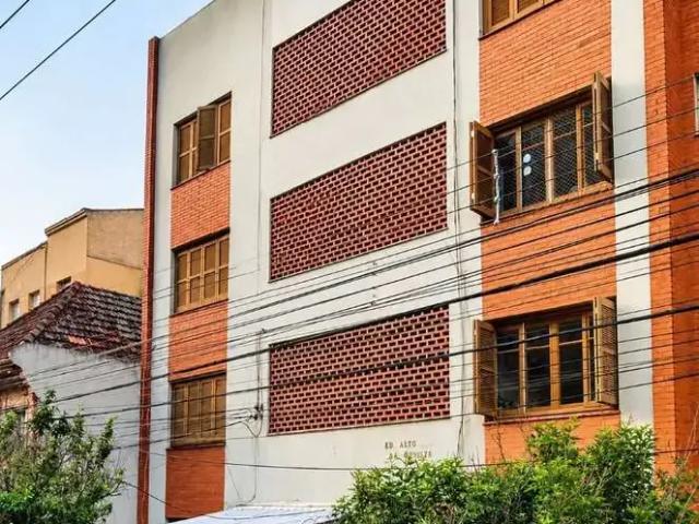 Apartamento para Venda em Porto Alegre/RS Centro Histórico 1 Quartos