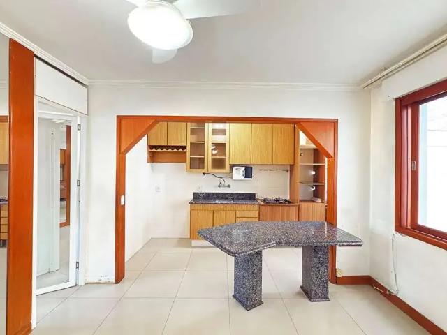 Apartamento para Venda em Porto Alegre/RS Centro Histórico 1 Quartos