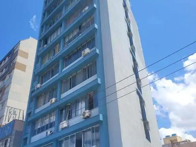 Apartamento para Venda em Porto Alegre/RS Centro Histórico 1 Quartos