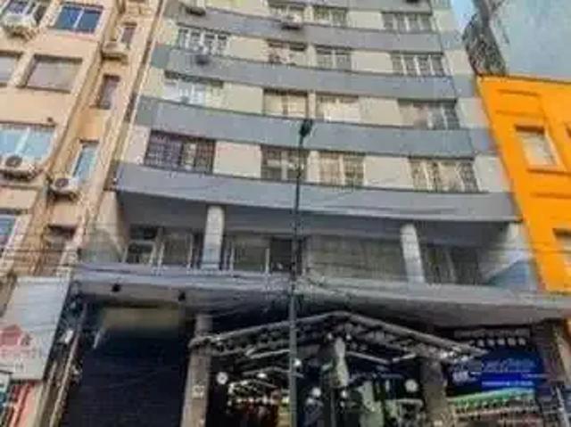 Apartamento para Venda em Porto Alegre/RS Centro Histórico 1 Quartos