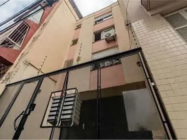 Apartamento para Venda em Porto Alegre/RS Centro Histórico 1 Quartos