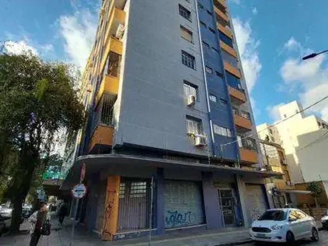 Apartamento para Venda em Porto Alegre/RS Centro Histórico 1 Quartos