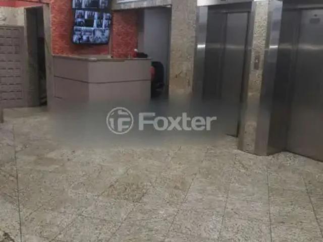 Apartamento para Venda em Porto Alegre/RS Centro Histórico 1 Quartos