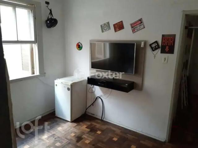 Apartamento para Venda em Porto Alegre/RS Centro Histórico 1 Quartos