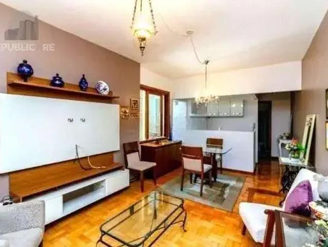 Apartamento para Venda em Porto Alegre/RS Centro Histórico 1 Quartos