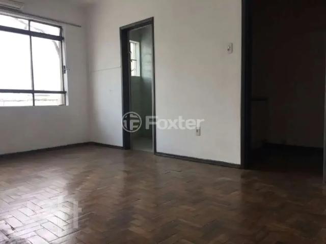 Apartamento para Venda em Porto Alegre/RS Centro Histórico 1 Quartos