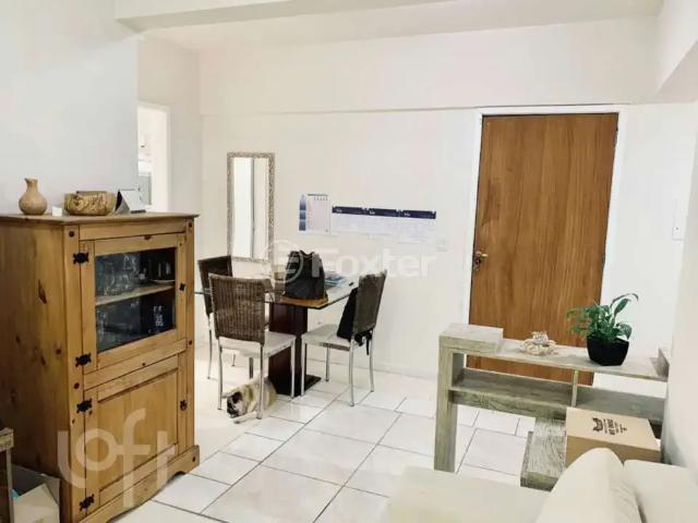 Apartamento para Venda em Porto Alegre/RS Centro Histórico 1 Quartos
