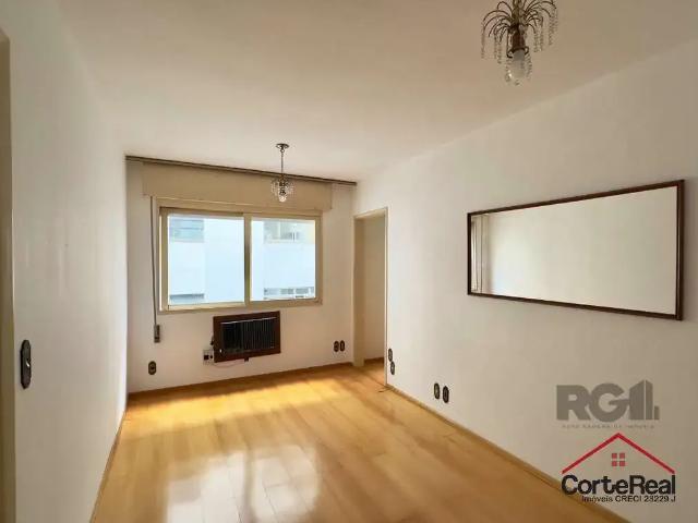 Apartamento para Venda em Porto Alegre/RS Centro Histórico 1 Quartos
