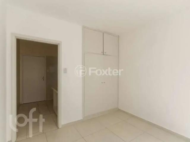 Apartamento para Venda em Porto Alegre/RS Centro Histórico 1 Quartos