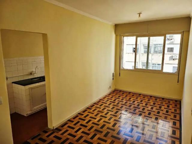 Apartamento para Venda em Porto Alegre/RS Centro Histórico 1 Quartos
