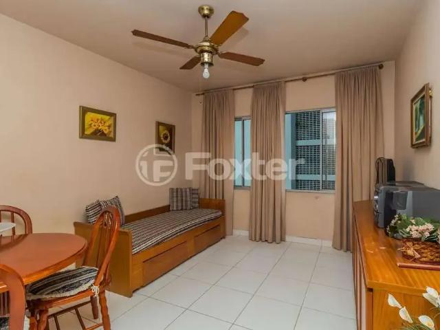 Apartamento para Venda em Porto Alegre/RS Centro Histórico 1 Quartos