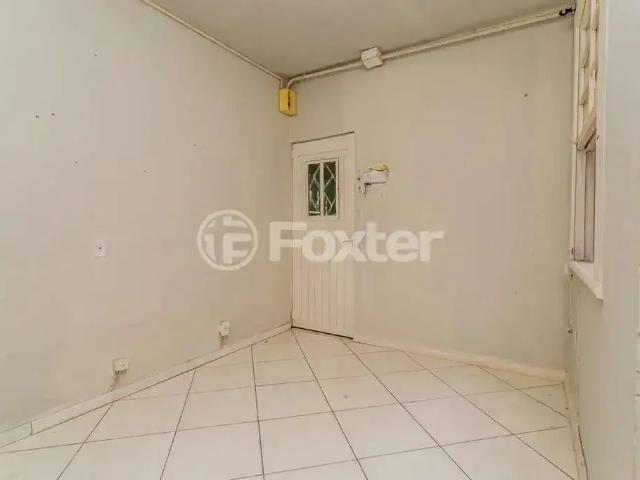 Apartamento para Venda em Porto Alegre/RS Centro Histórico 1 Quartos