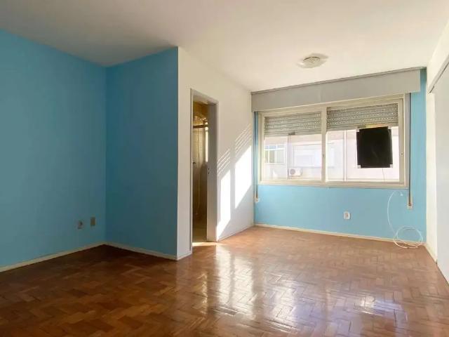 Apartamento para Venda em Porto Alegre/RS Centro Histórico 1 Quartos