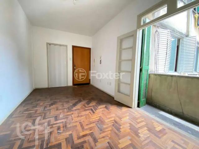 Apartamento para Venda em Porto Alegre/RS Centro Histórico 1 Quartos