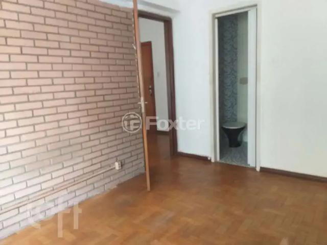 Apartamento para Venda em Porto Alegre/RS Centro Histórico 1 Quartos