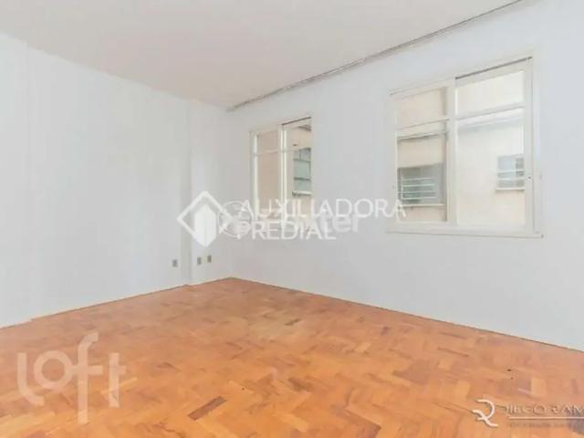 Apartamento para Venda em Porto Alegre/RS Centro Histórico 1 Quartos