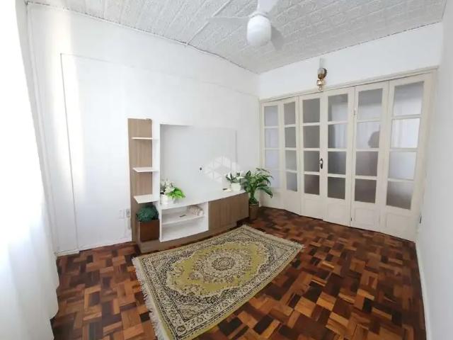 Apartamento para Venda em Porto Alegre/RS Centro Histórico 1 Quartos