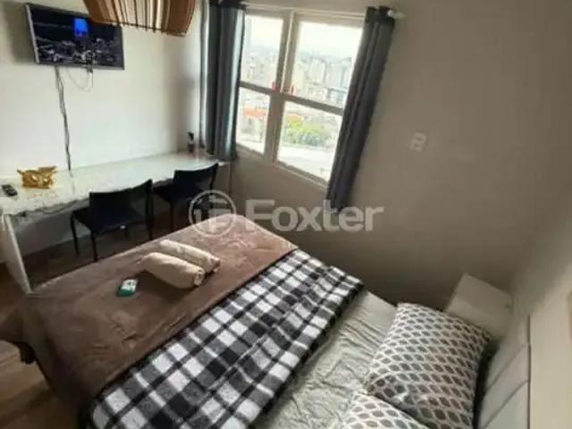 Apartamento para Venda em Porto Alegre/RS Centro Histórico 1 Quartos
