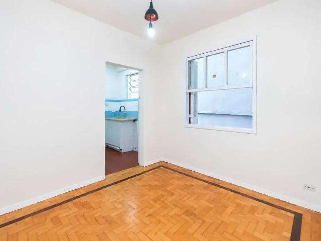 Apartamento para Venda em Porto Alegre/RS Centro Histórico 1 Quartos