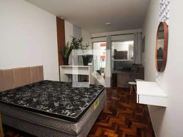 Apartamento para Venda em Porto Alegre/RS Centro Histórico 1 Quartos