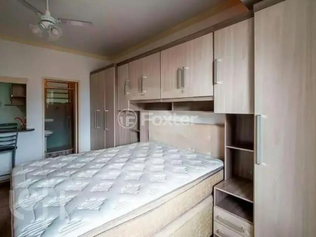 Apartamento para Venda em Porto Alegre/RS Centro Histórico 1 Quartos