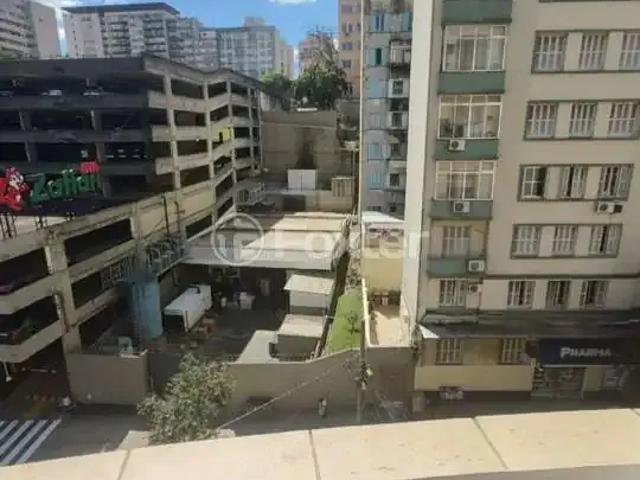 Apartamento para Venda em Porto Alegre/RS Centro Histórico 1 Quartos