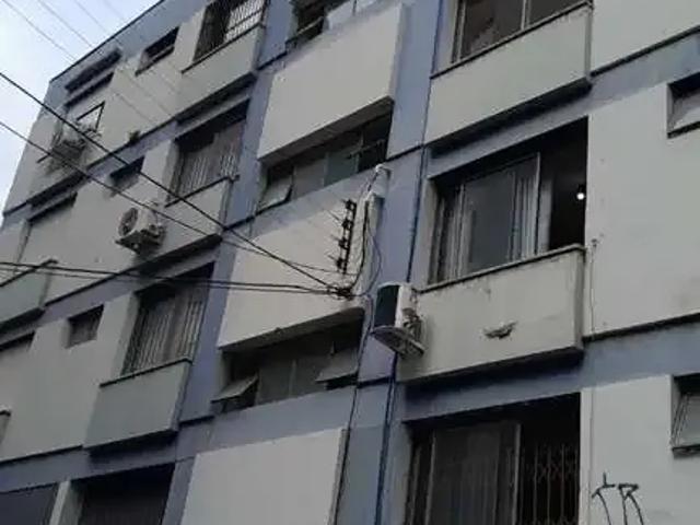 Apartamento para Venda em Porto Alegre/RS Centro Histórico 1 Quartos