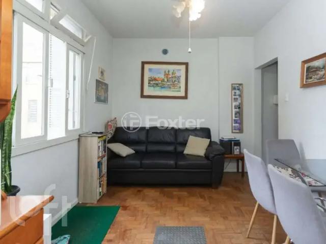 Apartamento para Venda em Porto Alegre/RS Centro Histórico 1 Quartos