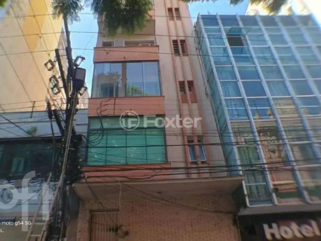 Apartamento para Venda em Porto Alegre/RS Centro Histórico 1 Quartos