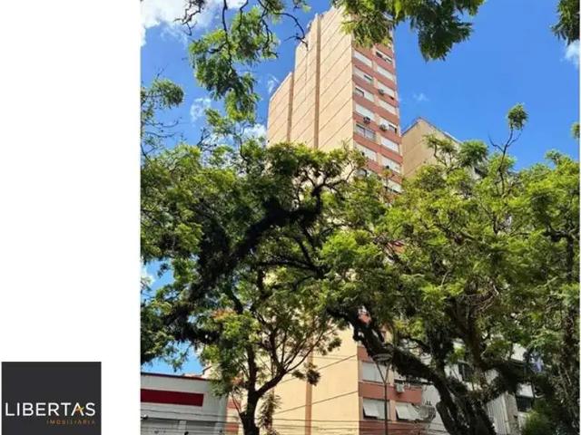 Apartamento para Venda em Porto Alegre/RS Centro Histórico 1 Quartos