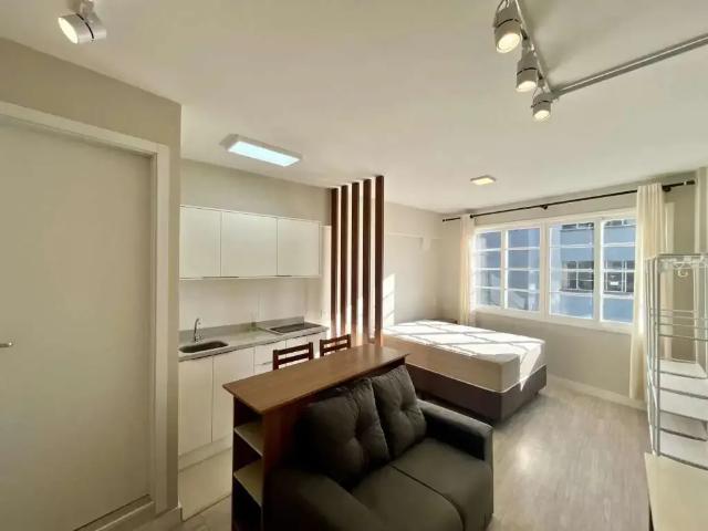Apartamento para Venda em Porto Alegre/RS Centro Histórico 1 Quartos