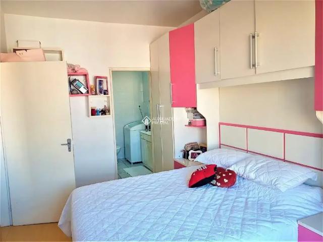 Apartamento para Venda em Porto Alegre/RS Centro Histórico 1 Quartos