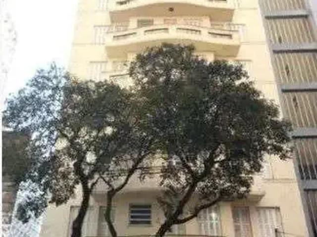 Apartamento para Venda em Porto Alegre/RS Centro Histórico 1 Quartos
