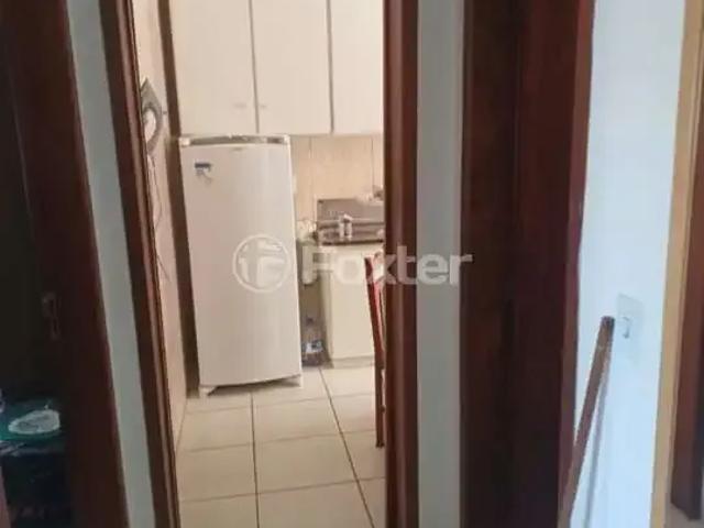 Apartamento para Venda em Porto Alegre/RS Centro Histórico 1 Quartos