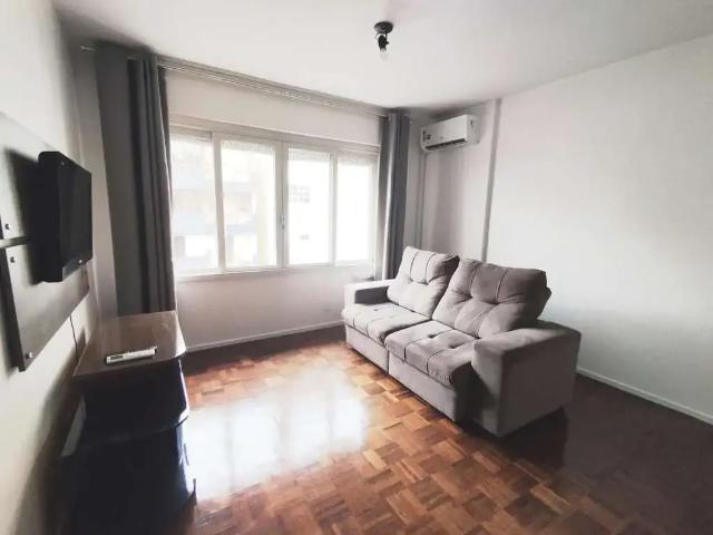 Apartamento para Venda em Porto Alegre/RS Centro Histórico 1 Quartos