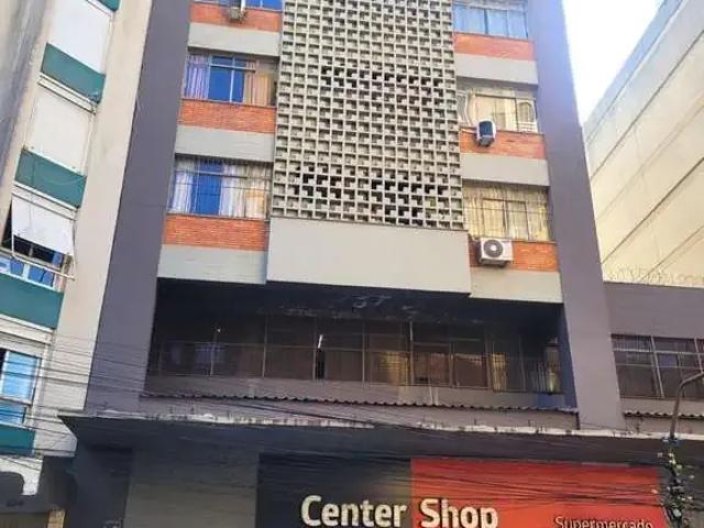 Apartamento para Venda em Porto Alegre/RS Centro Histórico 1 Quartos