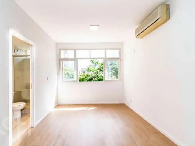 Apartamento para Venda em Porto Alegre/RS Centro Histórico 1 Quartos