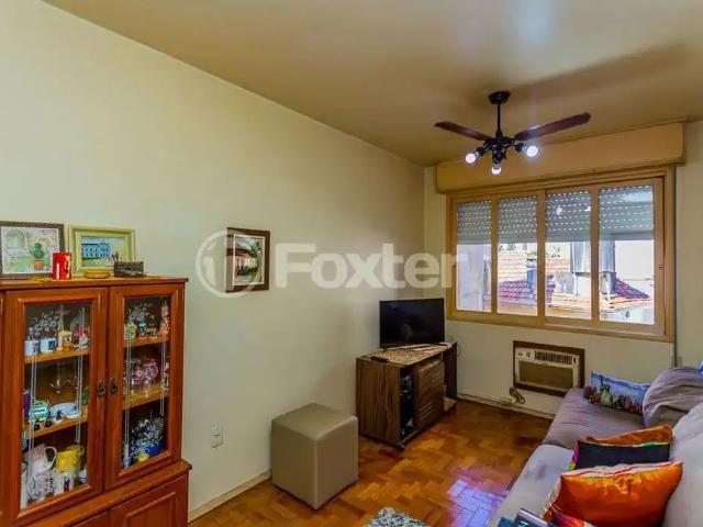 Apartamento para Venda em Porto Alegre/RS Centro Histórico 1 Quartos