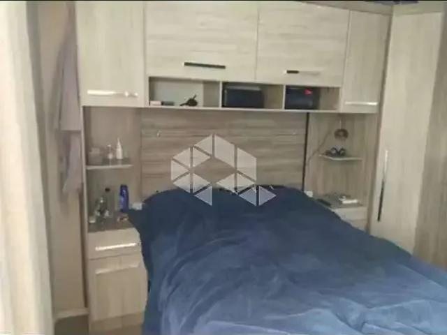Apartamento para Venda em Porto Alegre/RS Centro Histórico 1 Quartos