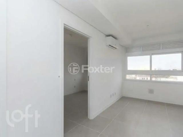 Apartamento para Venda em Porto Alegre/RS Centro Histórico 1 Quartos