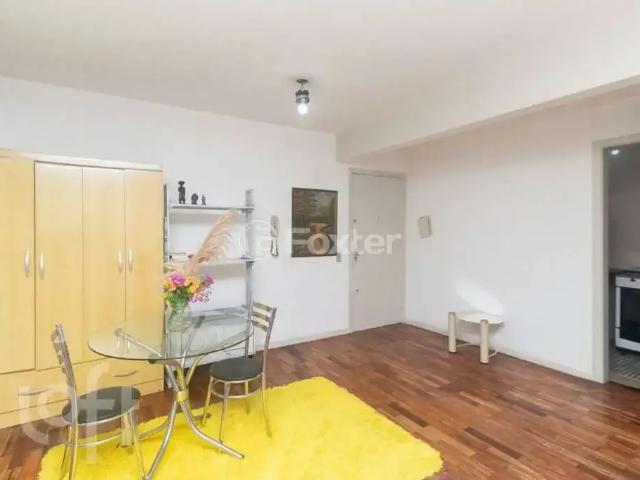 Apartamento para Venda em Porto Alegre/RS Centro Histórico 1 Quartos