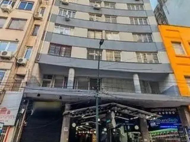 Apartamento para Venda em Porto Alegre/RS Centro Histórico 1 Quartos