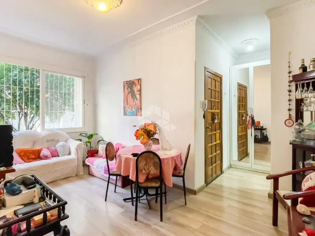 Apartamento para Venda em Porto Alegre/RS Centro Histórico 1 Quartos