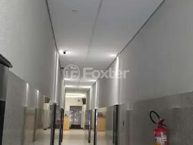 Apartamento para Venda em Porto Alegre/RS Centro Histórico 1 Quartos