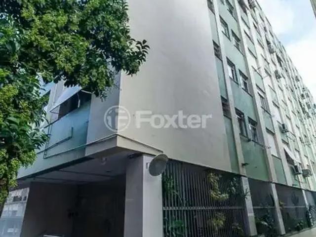 Apartamento para Venda em Porto Alegre/RS Centro Histórico 1 Quartos