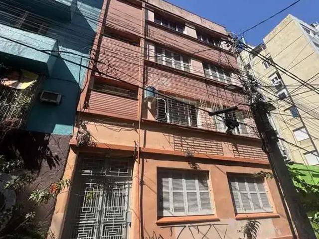 Apartamento para Venda em Porto Alegre/RS Centro Histórico 1 Quartos